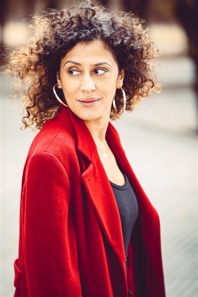 Holy Fatma- Fiche Artiste - Artiste interprète - AgencesArtistiques.com ...