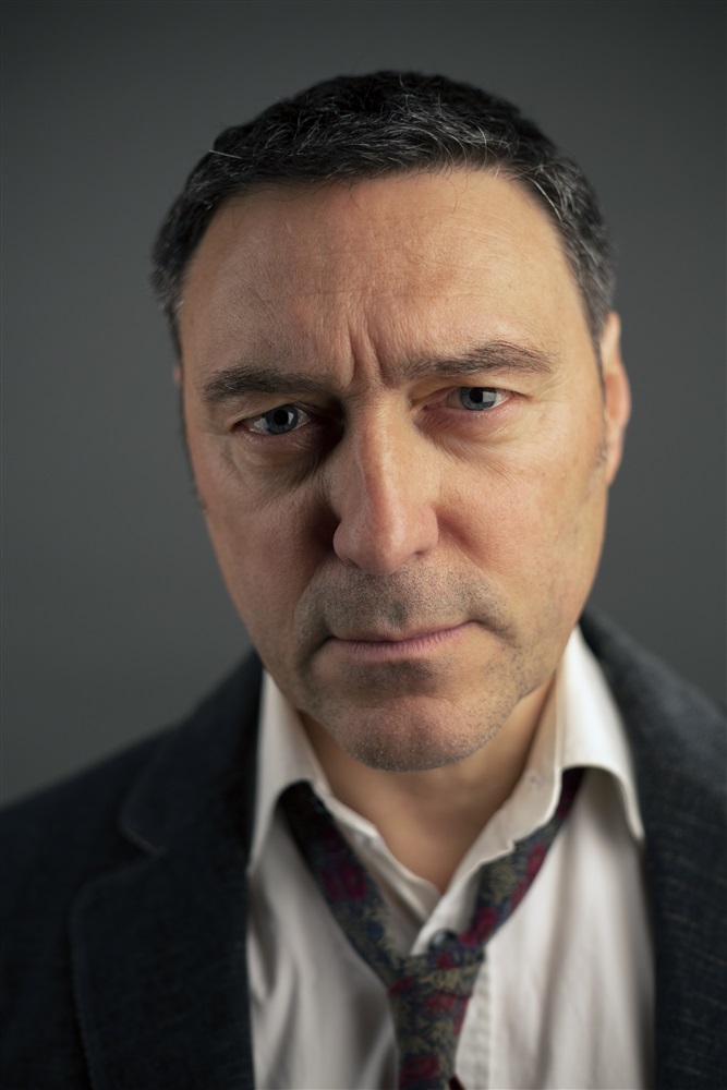 Mark SIMPSON- Fiche Artiste - Artiste interprète - AgencesArtistiques ...