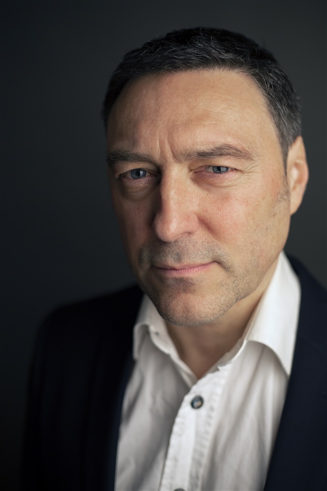 Mark SIMPSON- Fiche Artiste - Artiste interprète - AgencesArtistiques ...