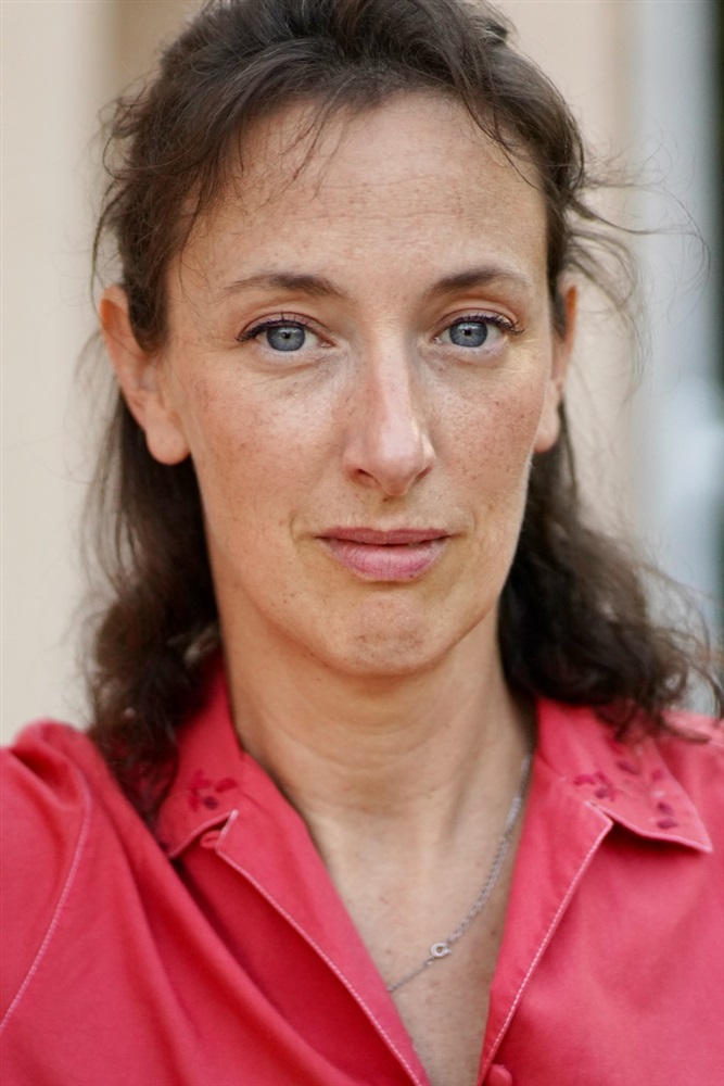 Anne LE FORESTIER- Fiche Artiste - Artiste interprète ...