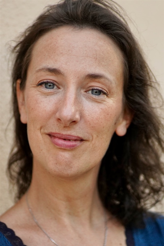 Anne LE FORESTIER- Fiche Artiste - Artiste interprète ...