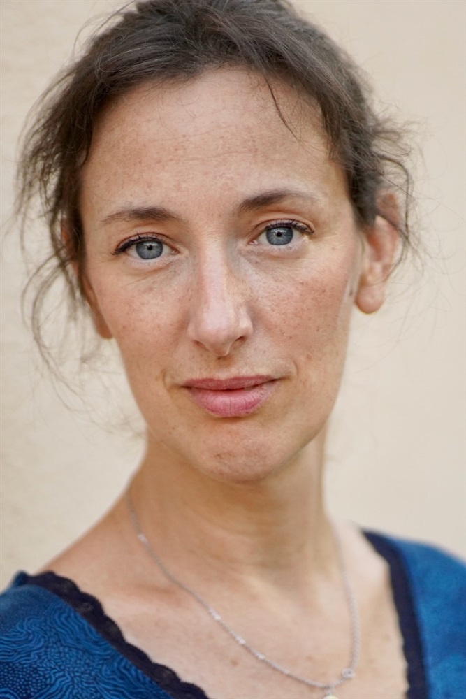 Anne LE FORESTIER- Fiche Artiste - Artiste interprète ...