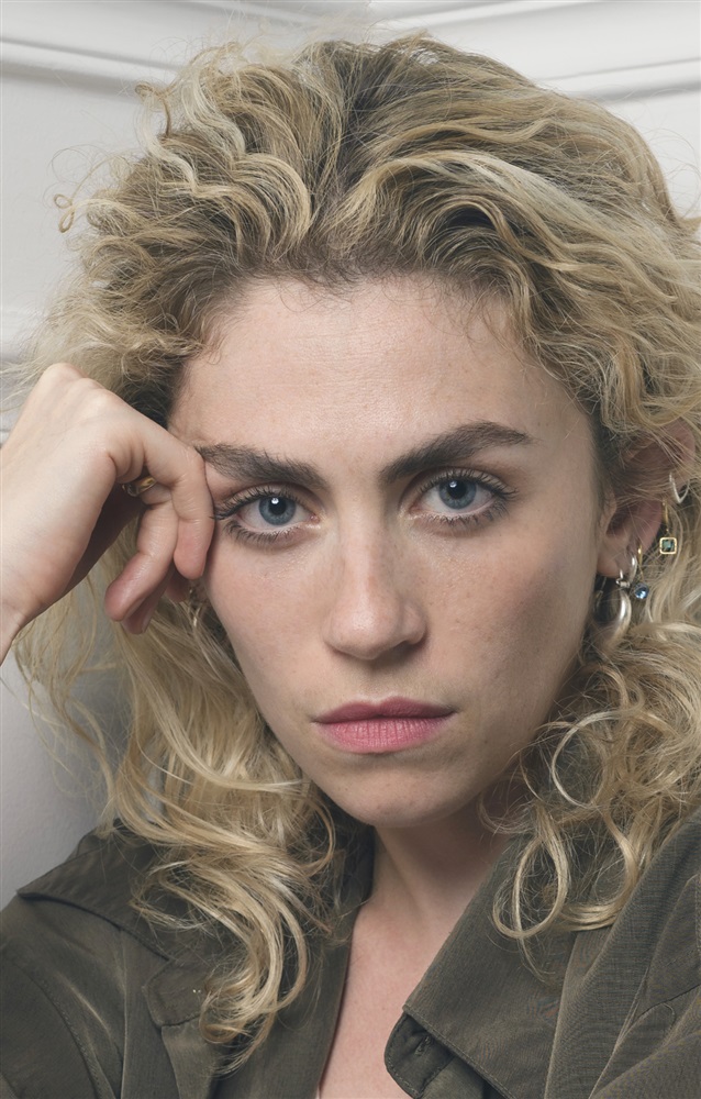 Clara SYMCHOWICZ- Fiche Artiste - Artiste interprète,Comédien ...