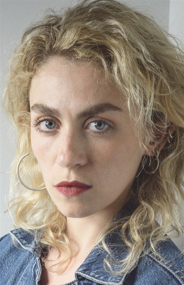 Clara SYMCHOWICZ- Fiche Artiste - Artiste interprète,Comédien ...