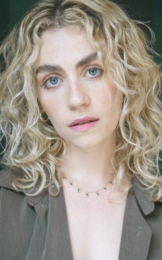 Clara SYMCHOWICZ- Fiche Artiste - Artiste interprète,Comédien ...