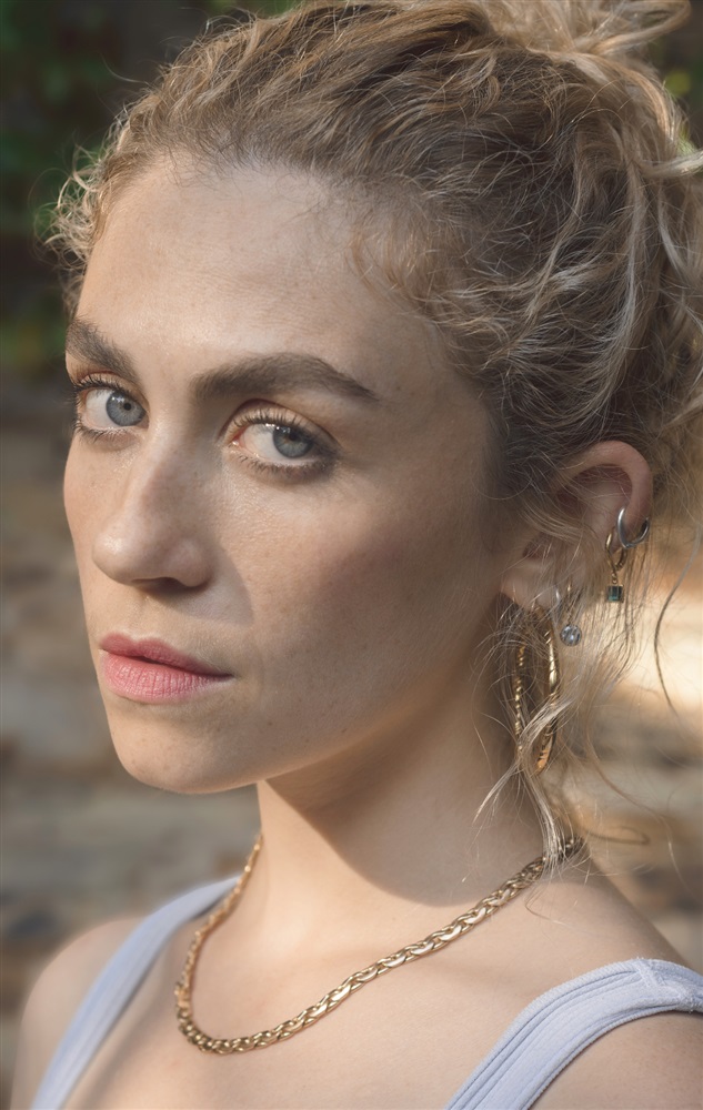 Clara SYMCHOWICZ- Fiche Artiste - Artiste interprète,Comédien ...