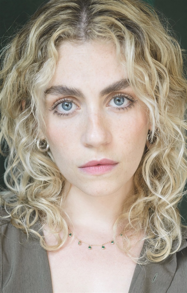 Clara SYMCHOWICZ- Fiche Artiste - Artiste interprète,Comédien ...