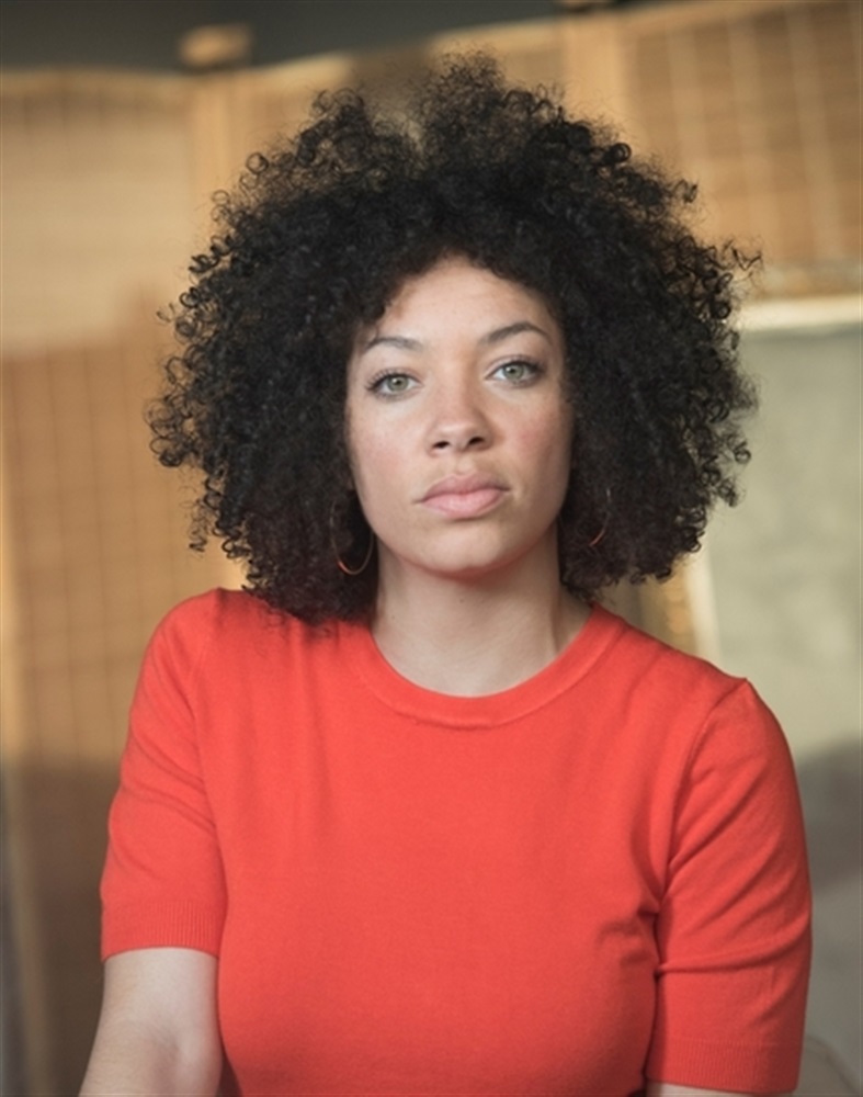 Gaëlle MARIE- Fiche Artiste - Artiste interprète - AgencesArtistiques ...