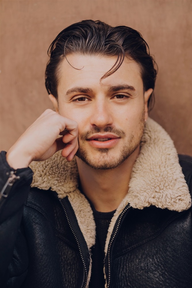 Valentin VILLARD- Fiche Artiste - Artiste interprète ...