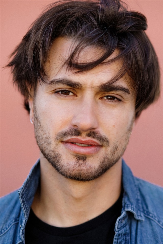 Valentin VILLARD- Fiche Artiste - Artiste interprète ...