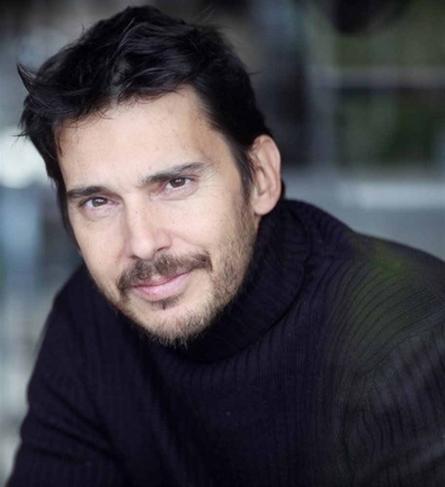 Alexandre THIBAULT- Fiche Artiste - Artiste interprète ...