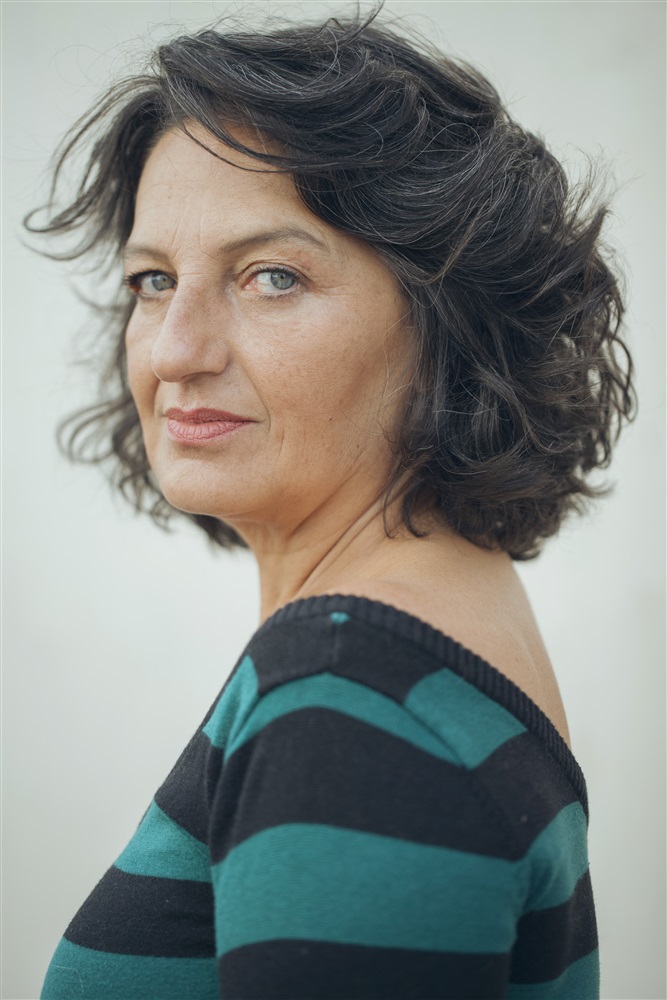 Anne-Berengère Pelluau- Fiche Artiste - Artiste interprète ...