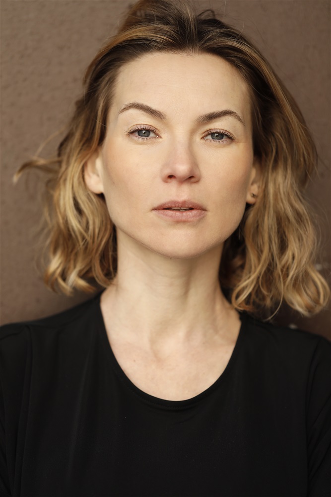 Charlotte Poutrel- Fiche Artiste - Artiste interprète ...