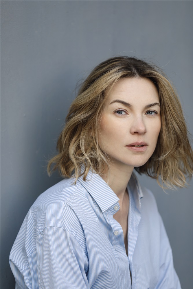 Charlotte Poutrel- Fiche Artiste - Artiste interprète ...