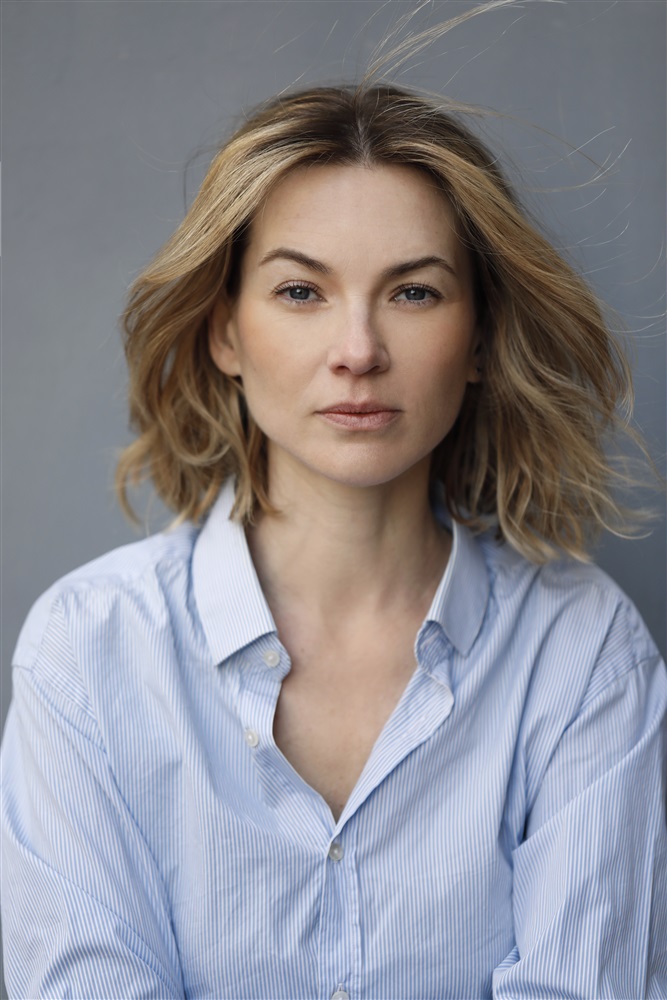 Charlotte Poutrel- Fiche Artiste - Artiste interprète ...