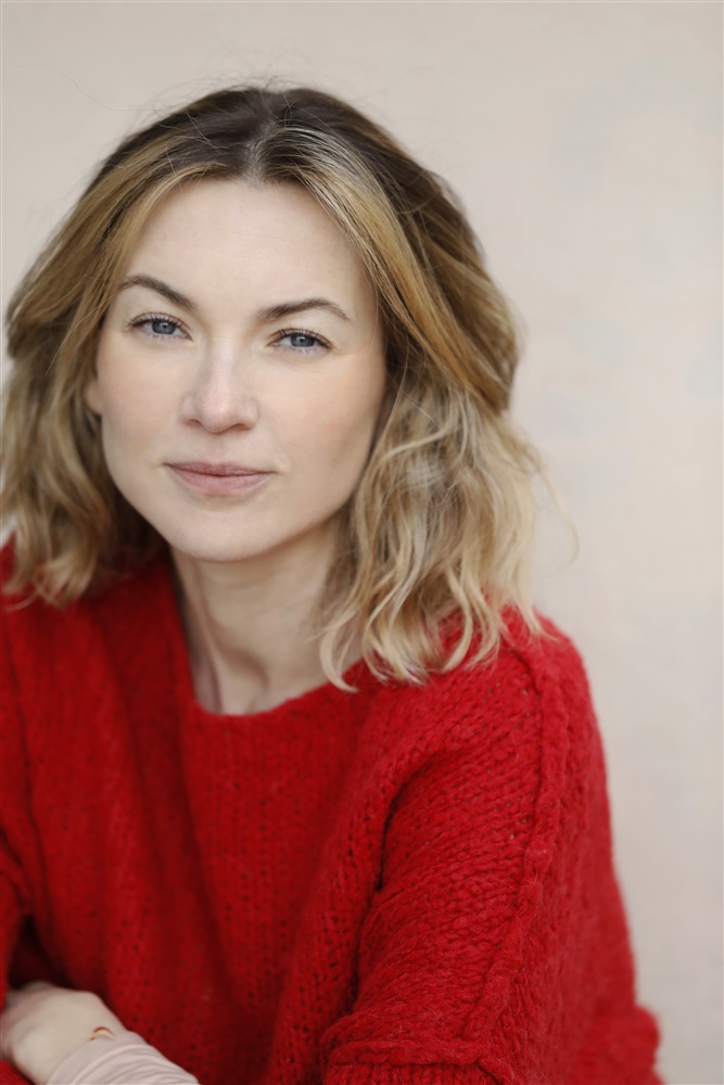 Charlotte Poutrel- Fiche Artiste - Artiste interprète ...