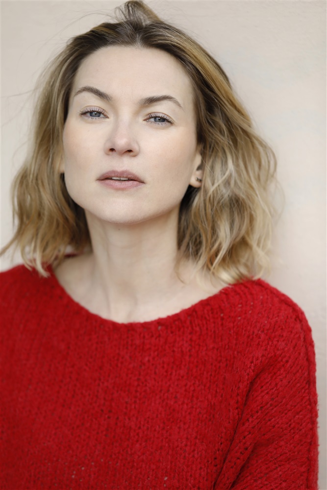 Charlotte Poutrel- Fiche Artiste - Artiste interprète ...