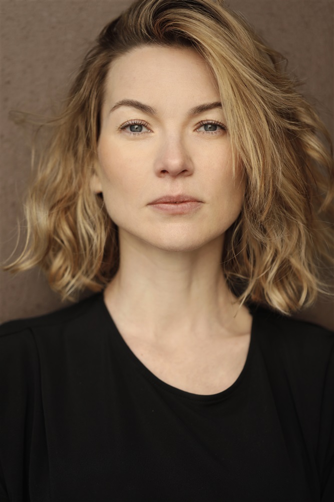 Charlotte Poutrel- Fiche Artiste - Artiste interprète ...