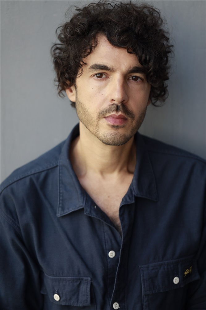 Zouheir Zerhouni- Fiche Artiste - Artiste interprète ...