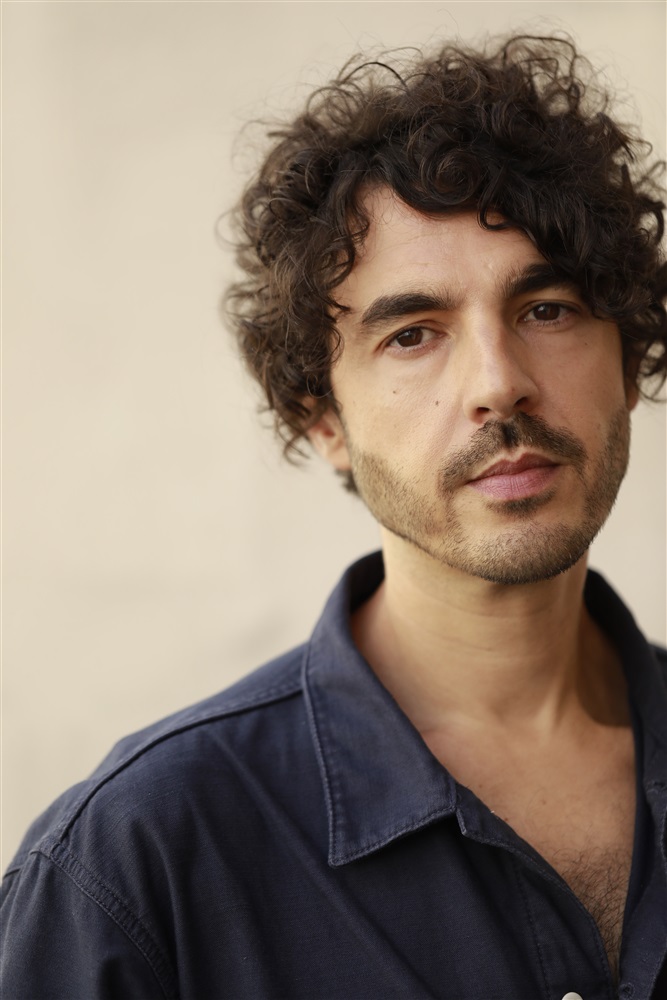 Zouheir Zerhouni- Fiche Artiste - Artiste interprète ...