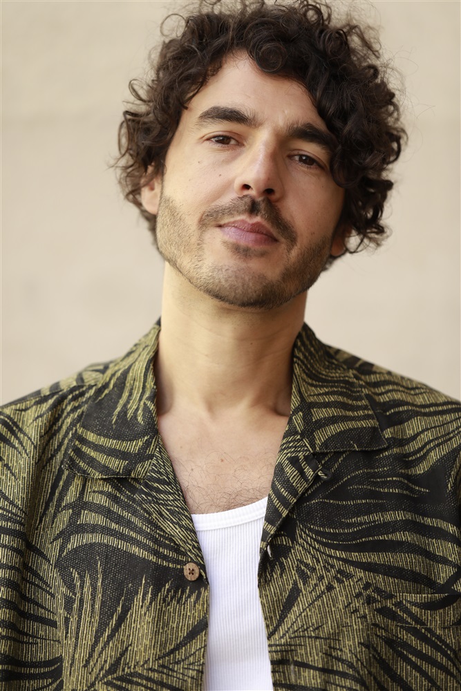 Zouheir Zerhouni- Fiche Artiste - Artiste interprète ...