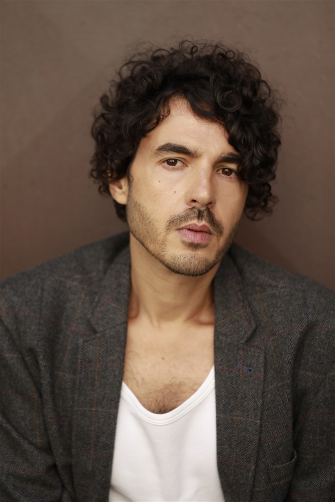 Zouheir Zerhouni- Fiche Artiste - Artiste interprète ...