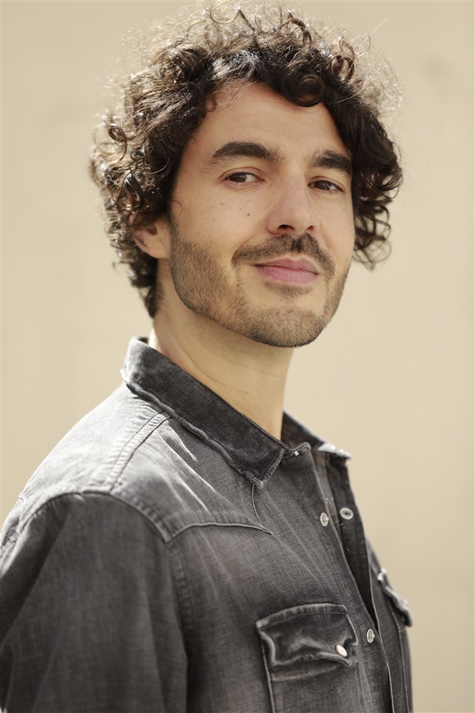 Zouheir Zerhouni- Fiche Artiste - Artiste interprète ...