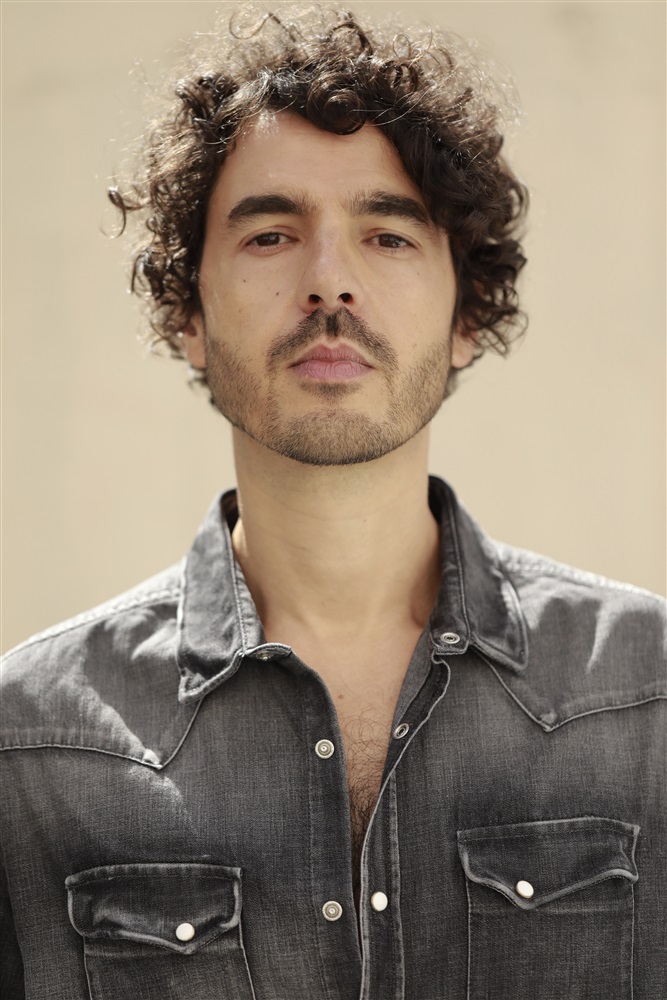 Zouheir Zerhouni- Fiche Artiste - Artiste interprète ...