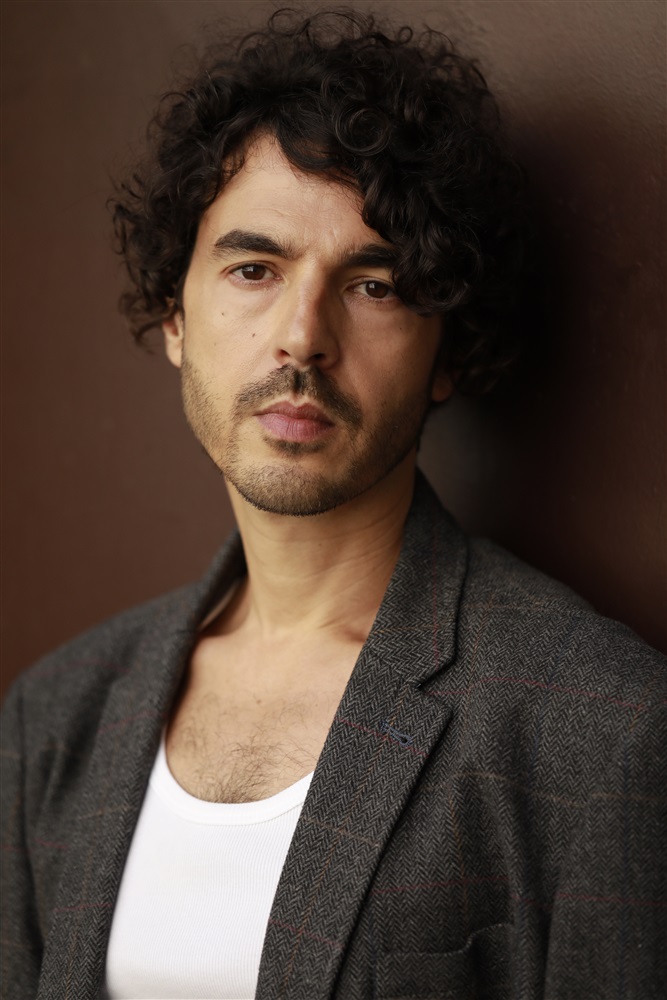 Zouheir Zerhouni- Fiche Artiste - Artiste interprète ...