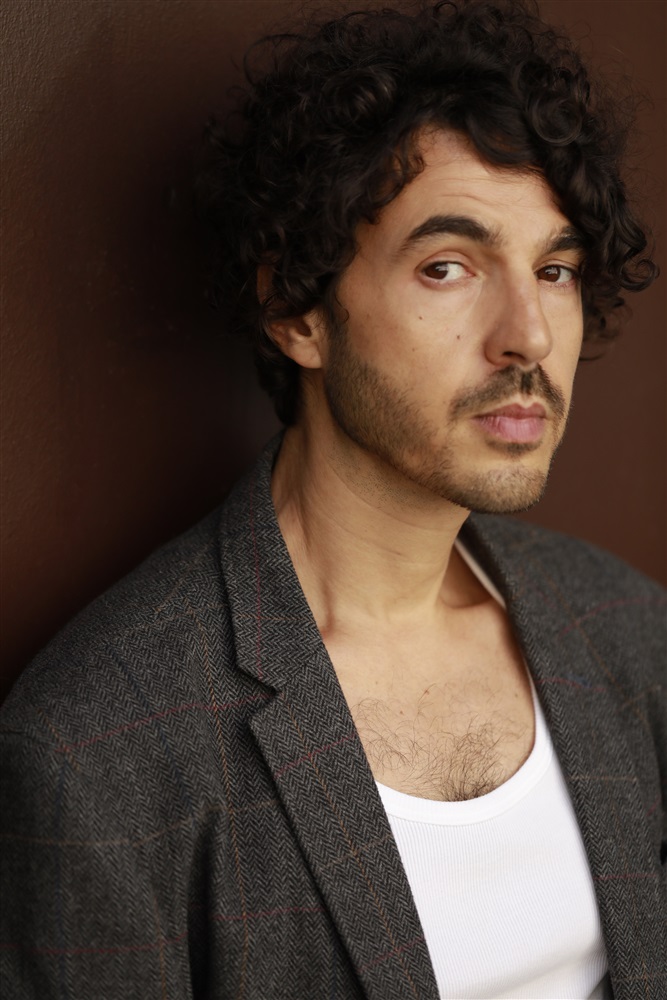 Zouheir Zerhouni- Fiche Artiste - Artiste interprète ...