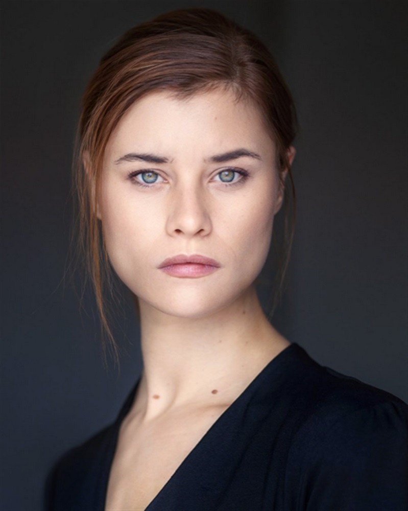 Marleen Mathews- Fiche Artiste - Comédien International ...