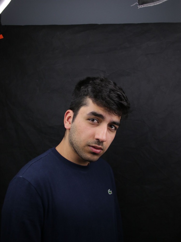 Omid MEMAR- Fiche Artiste - Artiste interprète - AgencesArtistiques.com ...