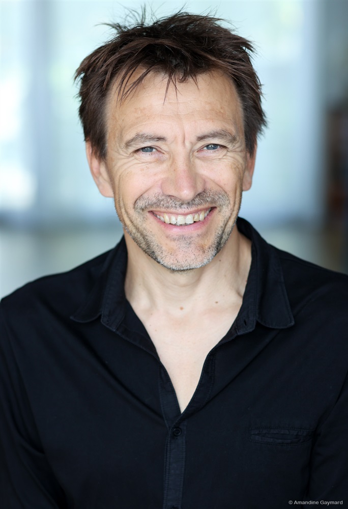 Bruno Rochette- Fiche Artiste - Artiste interprète - AgencesArtistiques ...