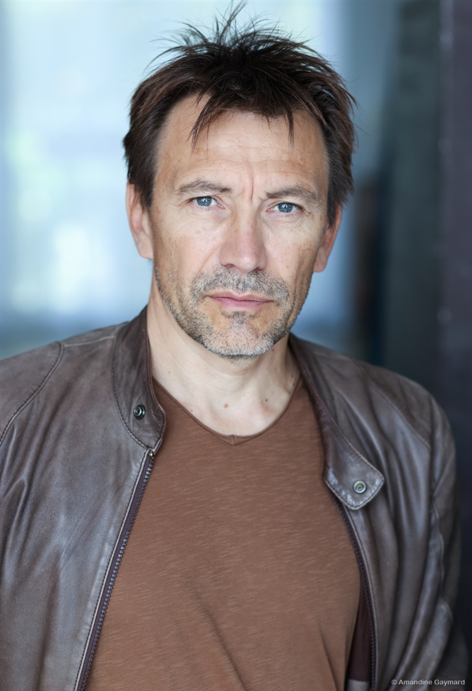 Bruno Rochette- Fiche Artiste - Artiste interprète - AgencesArtistiques ...