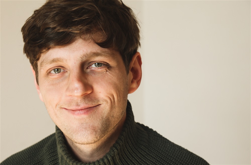 Franz Liebig- Fiche Artiste - Artiste interprète - AgencesArtistiques ...