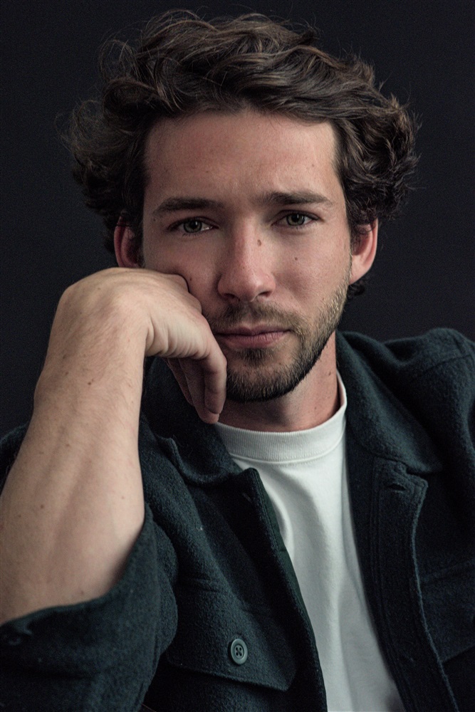 Matthieu Descamps- Fiche Artiste - Artiste interprète ...