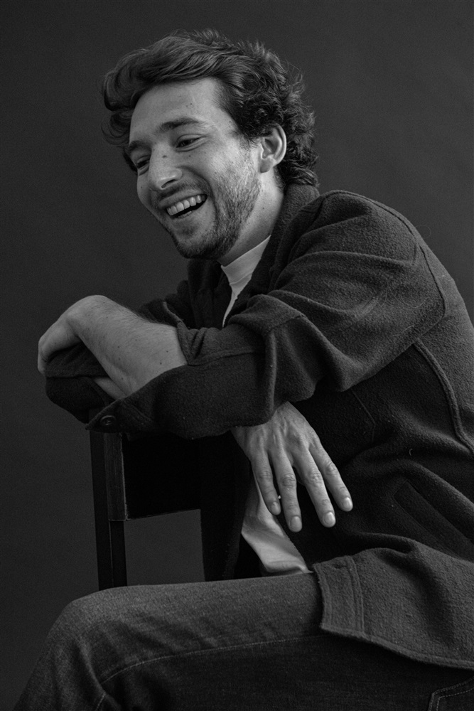 Matthieu Descamps- Fiche Artiste - Artiste interprète ...