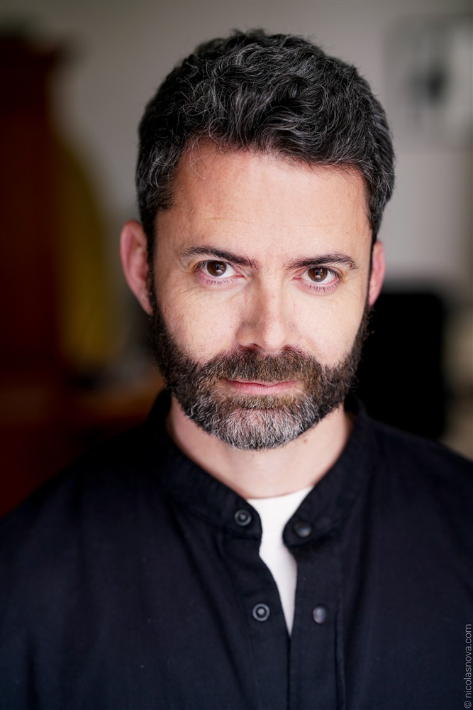 Grégory Brand • Comédien • Télévision / Cinéma