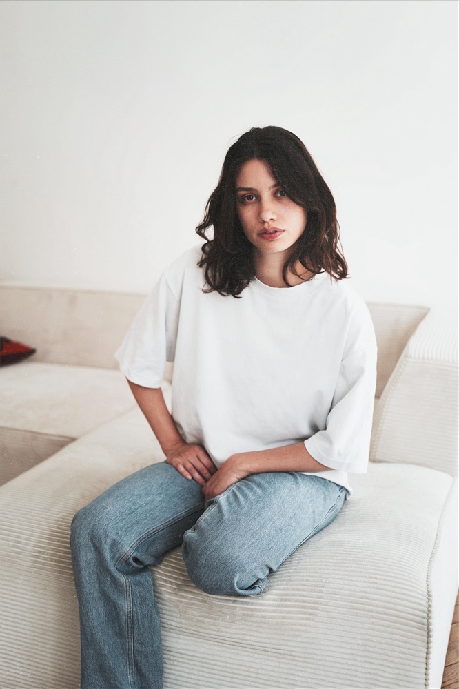 Léa Luce Busato- Fiche Artiste - Artiste interprète ...