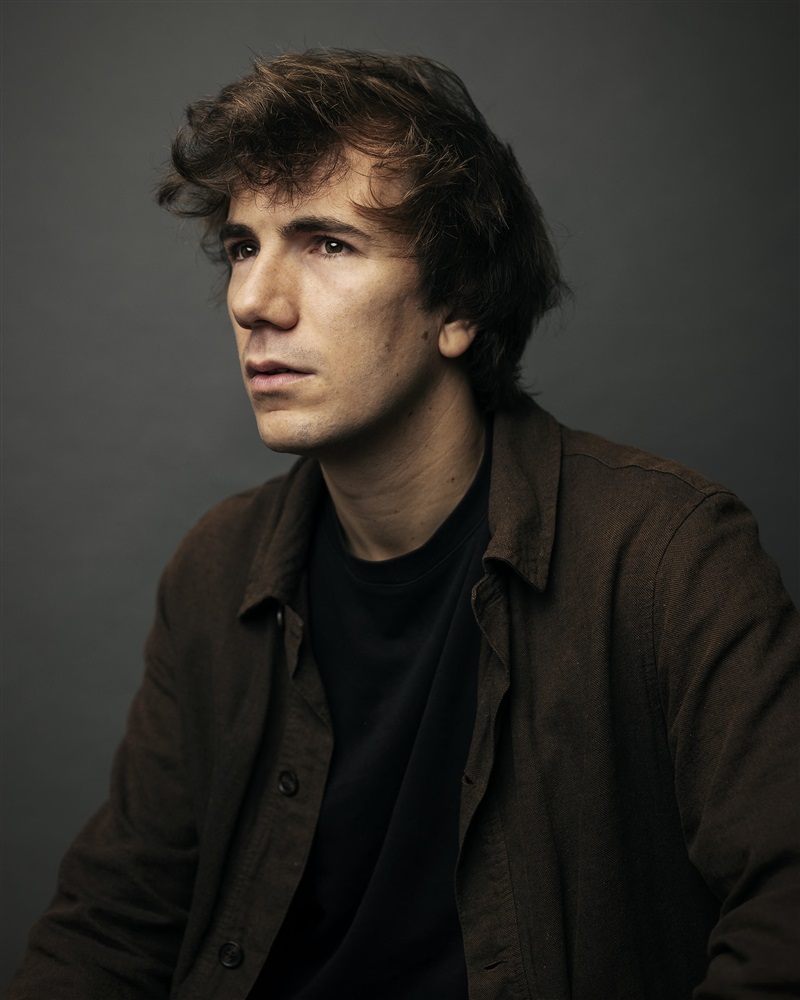 Xavier Guelfi- Fiche Artiste - Artiste interprète - AgencesArtistiques ...