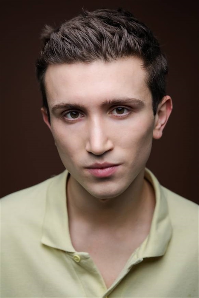 Simon Costa- Fiche Artiste - Artiste interprète - AgencesArtistiques ...