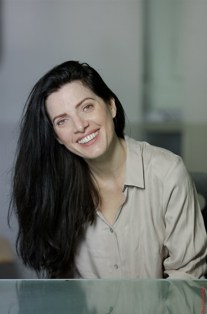 Chiara PANICCI- Fiche Artiste - Artiste interprète - AgencesArtistiques ...