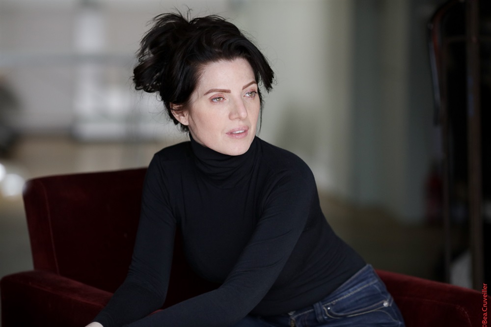 Chiara PANICCI- Fiche Artiste - Artiste interprète - AgencesArtistiques ...