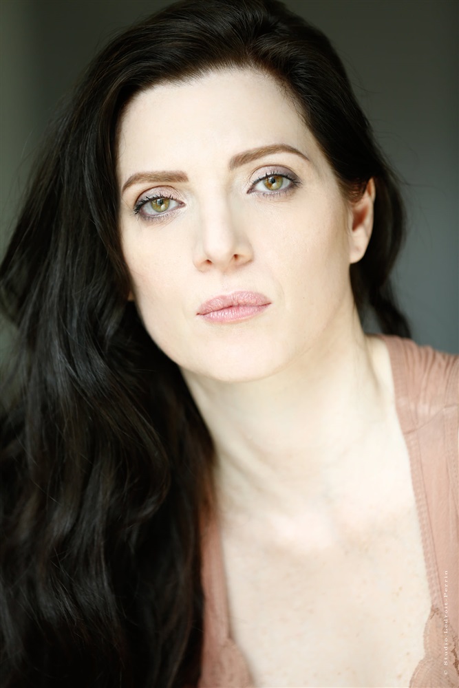 Chiara PANICCI- Fiche Artiste - Artiste interprète - AgencesArtistiques ...