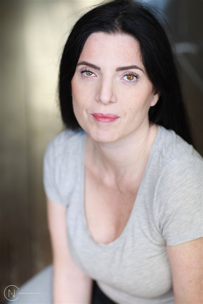 Chiara PANICCI- Fiche Artiste - Artiste interprète - AgencesArtistiques ...