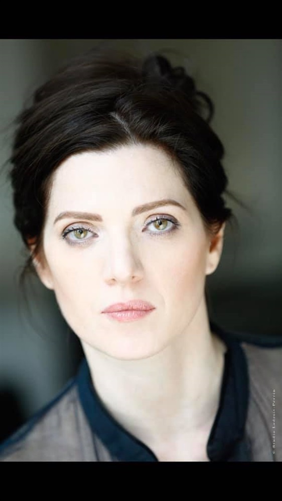 Chiara PANICCI- Fiche Artiste - Artiste interprète - AgencesArtistiques ...