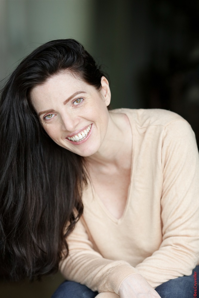 Chiara PANICCI- Fiche Artiste - Artiste interprète - AgencesArtistiques ...