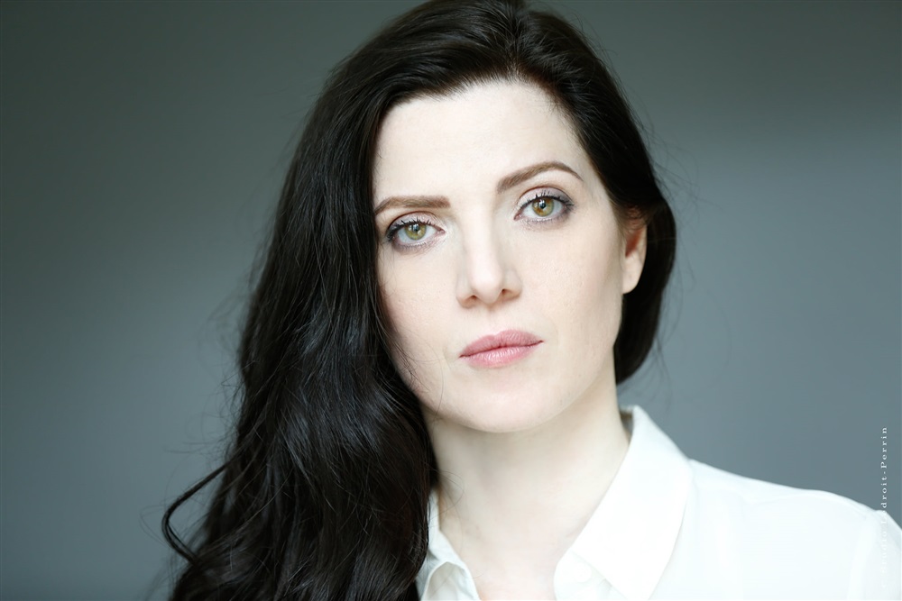 Chiara PANICCI- Fiche Artiste - Artiste interprète - AgencesArtistiques ...