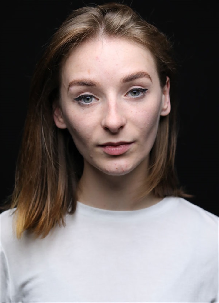 Marie Vaisy - Fiche Artiste - Artiste interprète - AgencesArtistiques ...