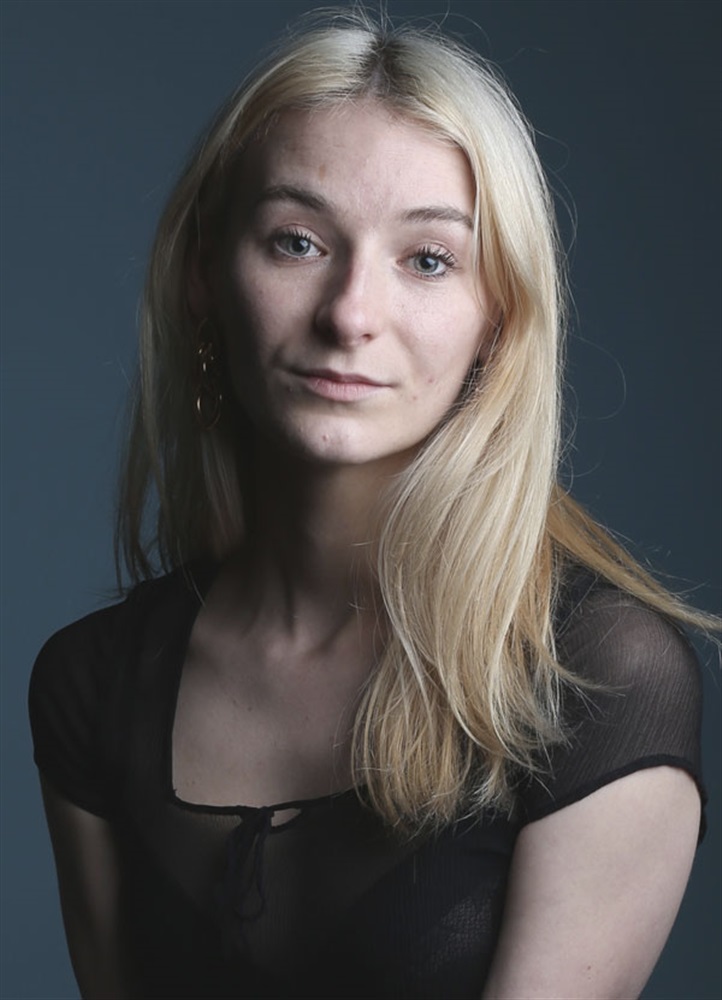 Marie Vaisy - Fiche Artiste - Artiste interprète - AgencesArtistiques ...